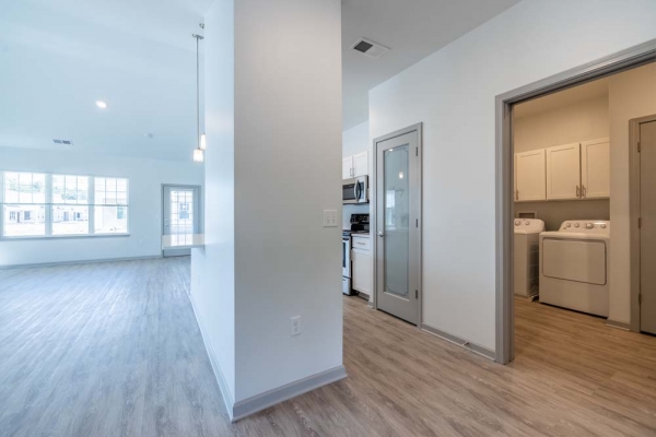 Floor Plans - Orchard View Senior Apartments